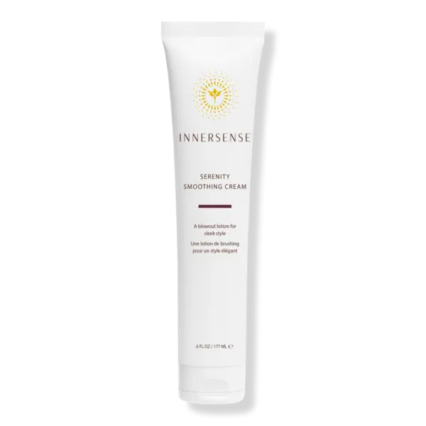 INNERSENSE ORGANIC BEAUTY Serenity Smoothing Cream - One-color