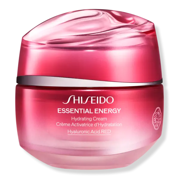 SHISEIDO Essential Energy Hydrating Cream - One-color