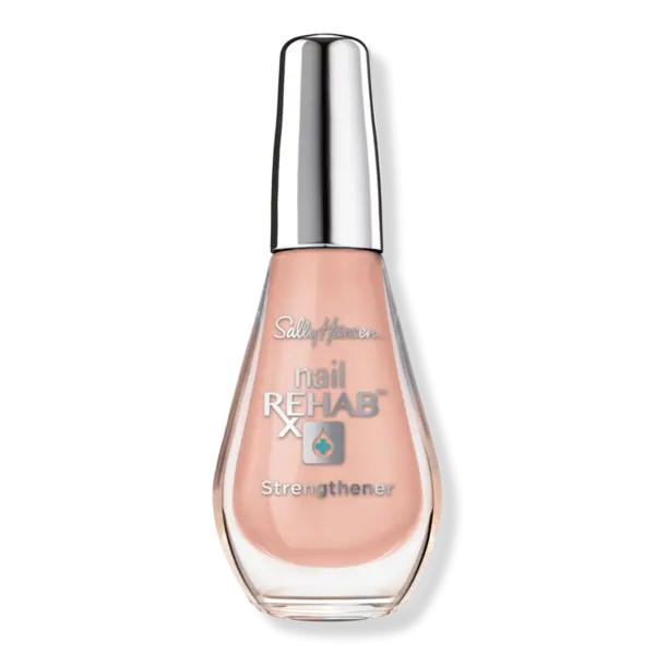SALLY HANSEN Nail Rehab Nail Strengthener - One-color