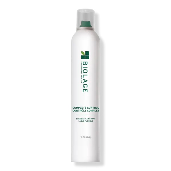 BIOLAGE Complete Control Hairspray - One-color