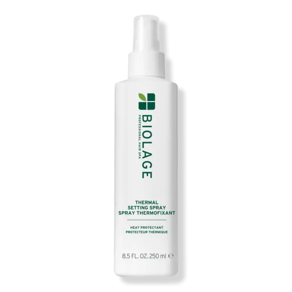 BIOLAGE Thermal Setting Spray - One-color