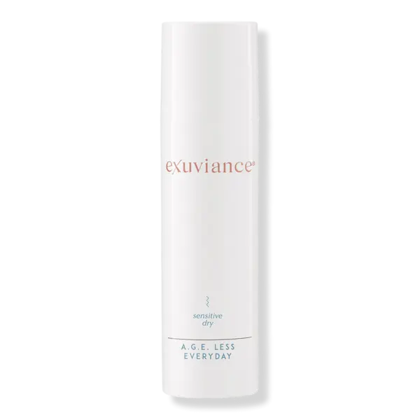 EXUVIANCE A.g.e. Less Everyday Face Moisturizer - One-color