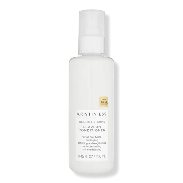 KRISTIN ESS HAIR Weightless Shine Leave-in Conditioner Spray - One-color