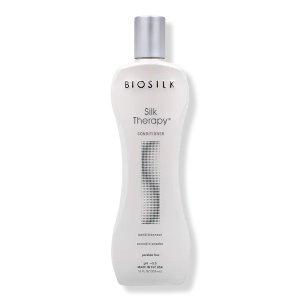 BIOSILK Silk Therapy Conditioner