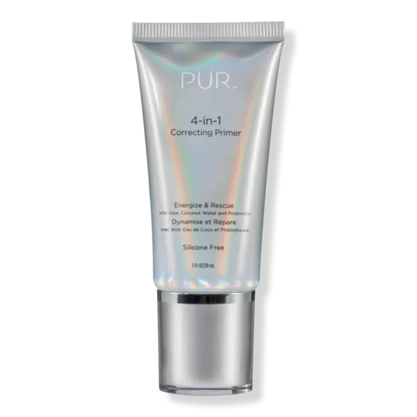 PUR 4-in-1 Correcting Primer Energize & Rescue - One-color