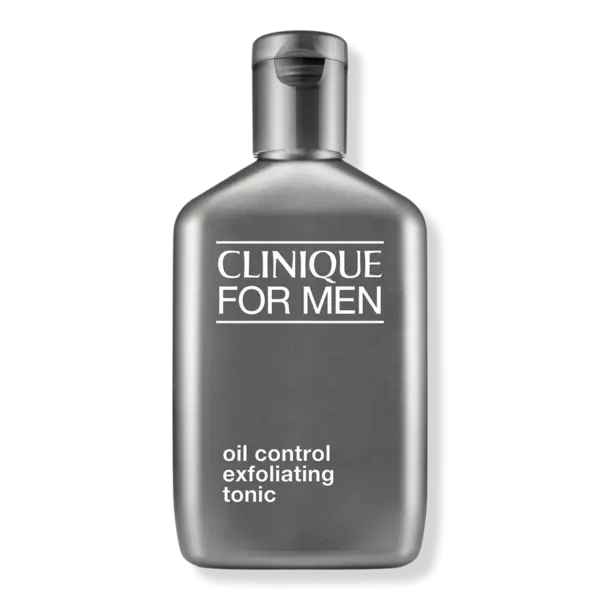 CLINIQUE For Oil Control Exfoliating Tonic - One-color