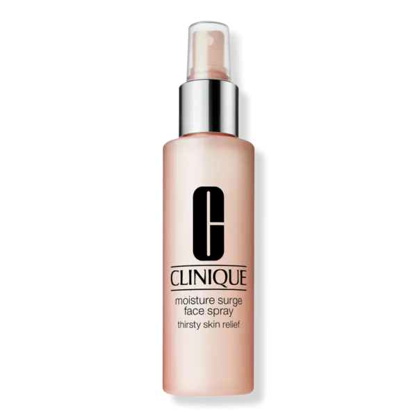 CLINIQUE Moisture Surge Face Spray Thirsty Skin Relief - One-color