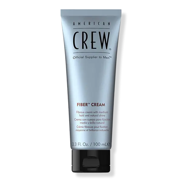 AMERICAN CREW Fiber Cream - One-color