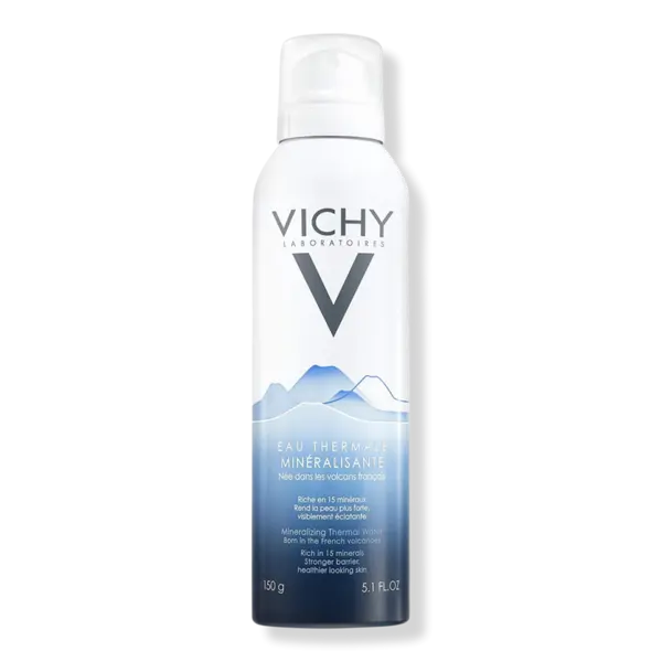 VICHY Mineralizing Thermal Water Spray - One-color