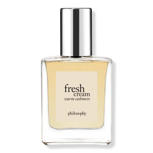 Philosophy Fresh Cream Warm Cashmere Eau De Toilette - One-Color