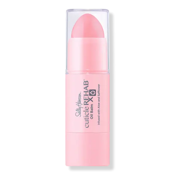 SALLY HANSEN Nail Rehab Oil Cuticle Balm - One-color