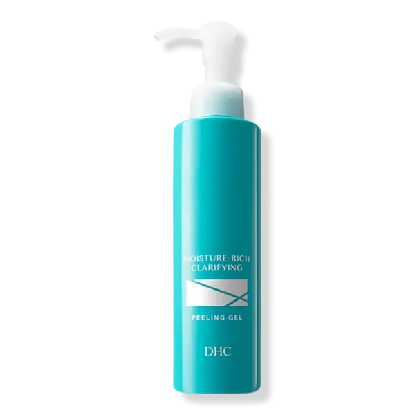 DHC Moisture-rich Clarifying Peeling Gel