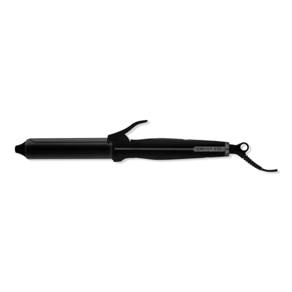 KRISTIN ESS HAIR Nanoblack 1.25 Ceramic Curling Iron - One-color