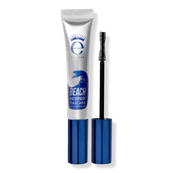 Eyeko Beach Waterproof Mascara - One-color
