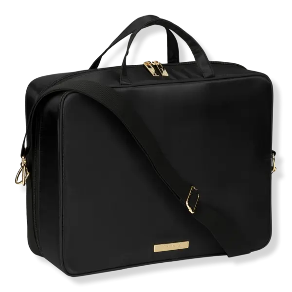 TARTAN + TWINE Professionista Deluxe Makeup Weekender
