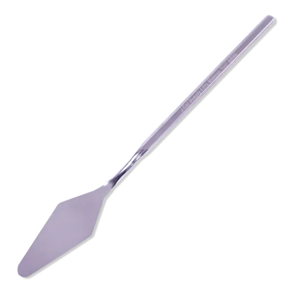 J.CAT BEAUTY Pro Pick Me Up & Blend Large Diamond Spatula - One-color