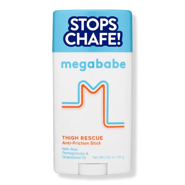 MEGABABE Thigh Rescue Anti-friction Stick - One-color