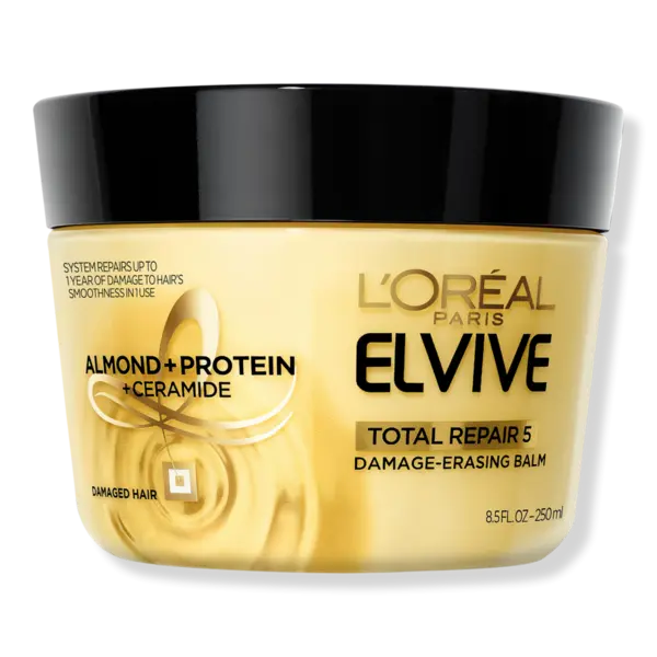 L'OREAL Elvive Total Repair 5 Damage-erasing Balm - One-color