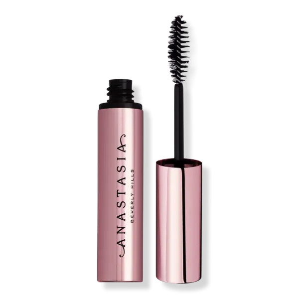 ANASTASIA BEVERLY HILLS Clear Brow Gel Flexible Medium-hold Eyebrow Setter - One-color