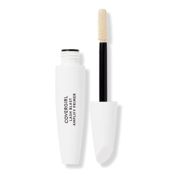 COVERGIRL Lash Blast Amplify Eyelash Primer - One-color