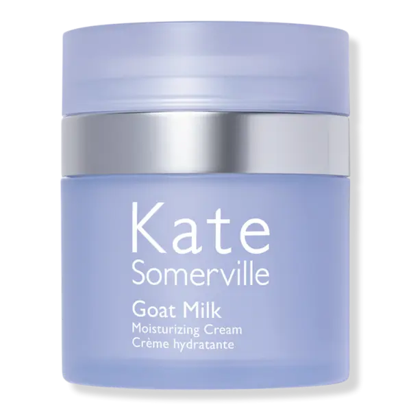 KATE SOMERVILLE Goat Milk Moisturizing Cream - One-color