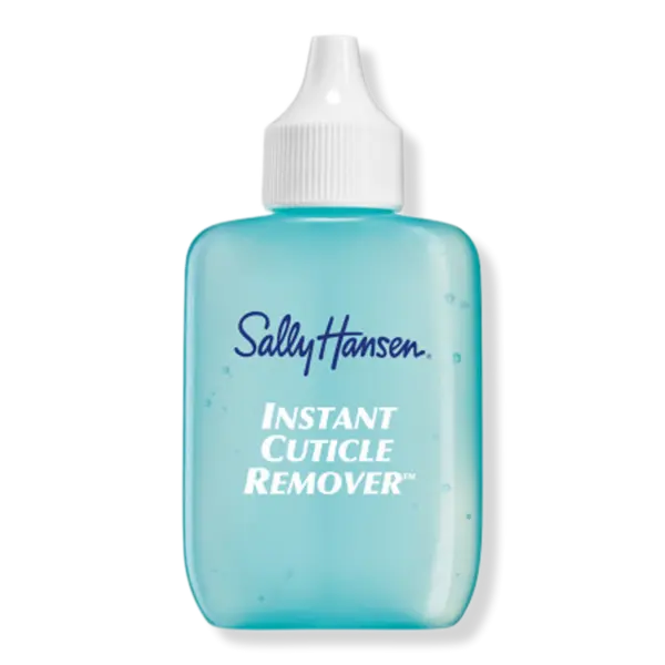SALLY HANSEN Instant Cuticle Remover Oil - One-color