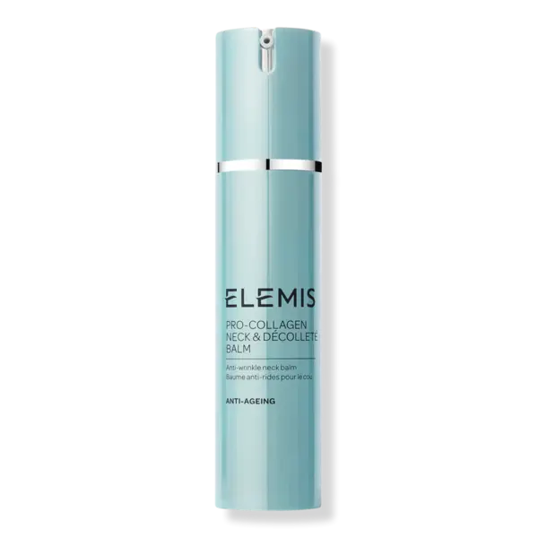 Elemis Pro-collagen Neck & Decollete Balm - One-color