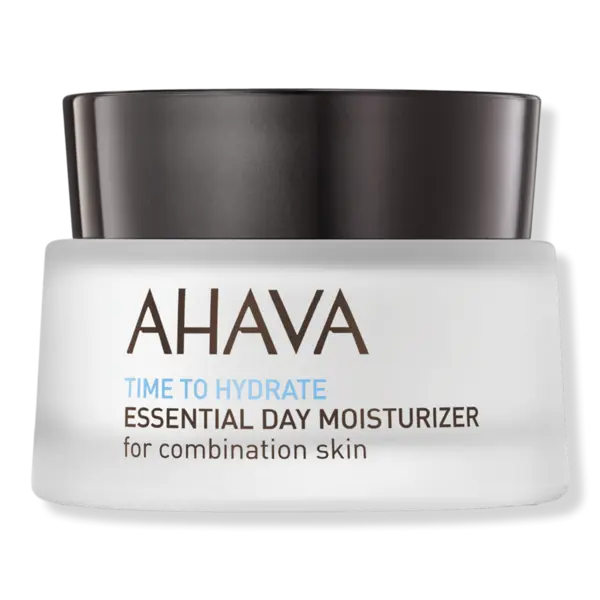 AHAVA Essential Day Moisturizer Combination - One-color