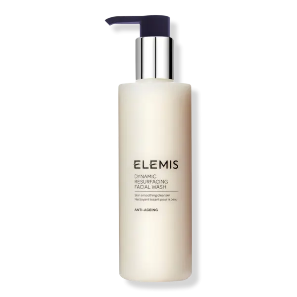Elemis Dynamic Resurfacing Facial Wash - One-color