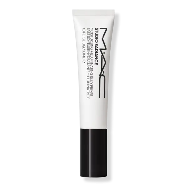 MAC COSMETICS Studio Radiance Moisturizing + Illuminating Primer - One-color