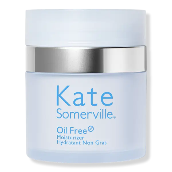 KATE SOMERVILLE Oil Free Moisturizer - One-color