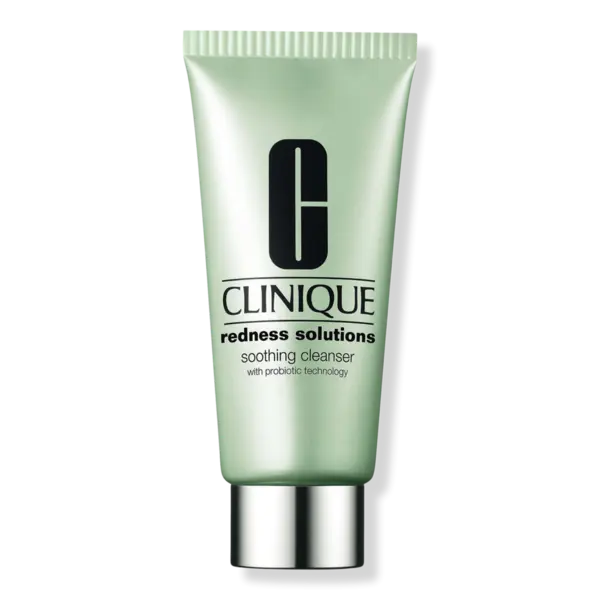 CLINIQUE Redness Solutions Soothing Face Cleanser - One-color