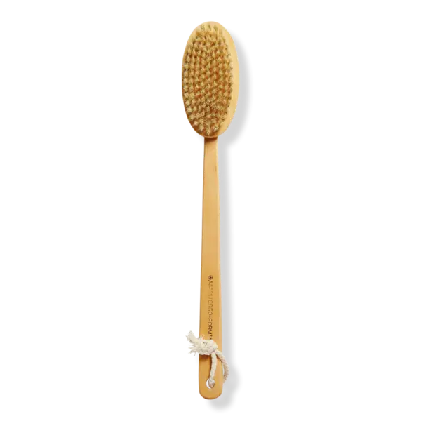 EARTH THERAPEUTICS Far-reaching Body Brush