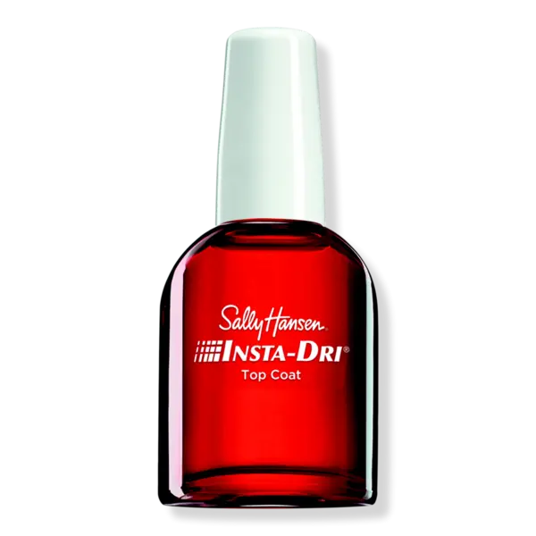 SALLY HANSEN Insta-dri Anti-chip Top Coat - One-color