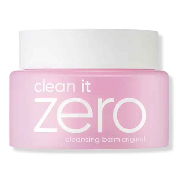 BANILA CO Clean It Zero Original Cleansing Balm - One-color
