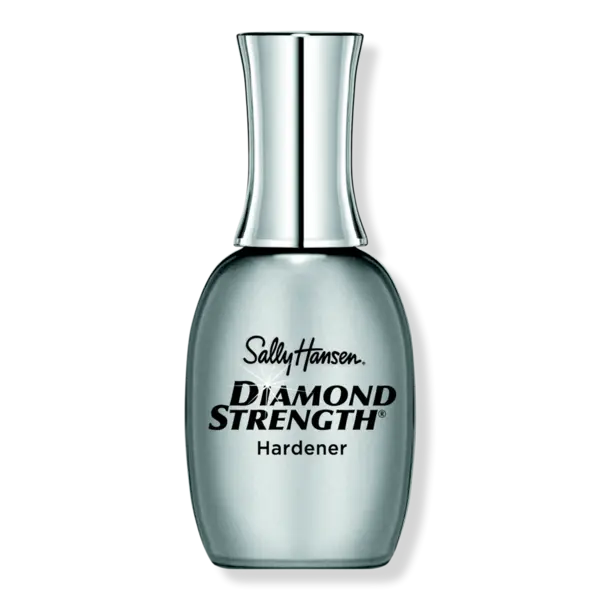 SALLY HANSEN Diamond Strength Instant Nail Hardener - One-color
