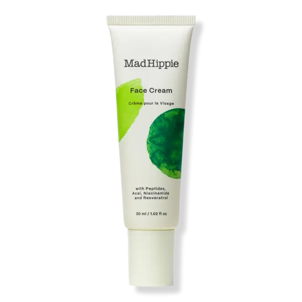 MAD HIPPIE Face Cream - One-color