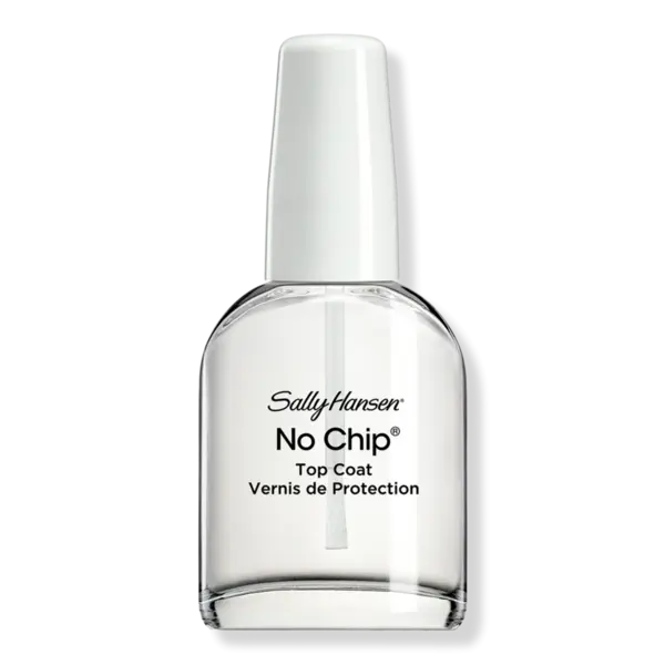 SALLY HANSEN No Chip Acrylic Top Coat - One-color