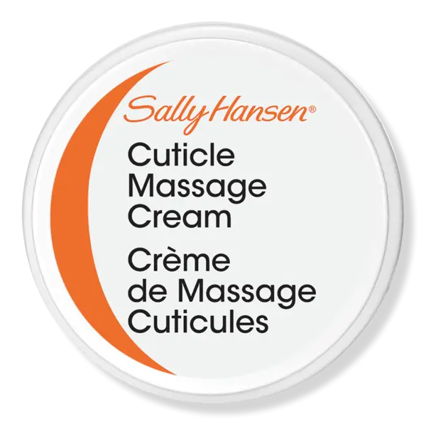 SALLY HANSEN Cuticle Massage Cream - One-color