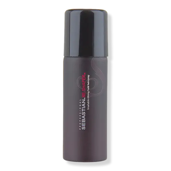 SEBASTIAN MILANO Re-shaper Hairspray - One-color