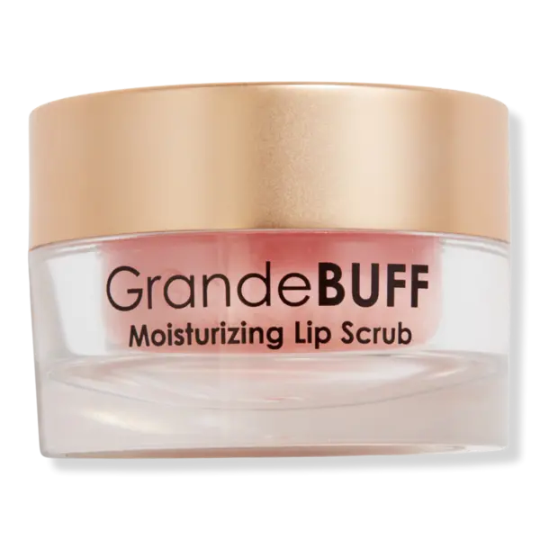 GRANDE COSMETICS Grandebuff Moisturizing Lip Scrub - One-color