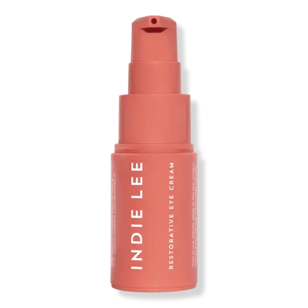 INDIE LEE Restorative Eye Cream - One-color