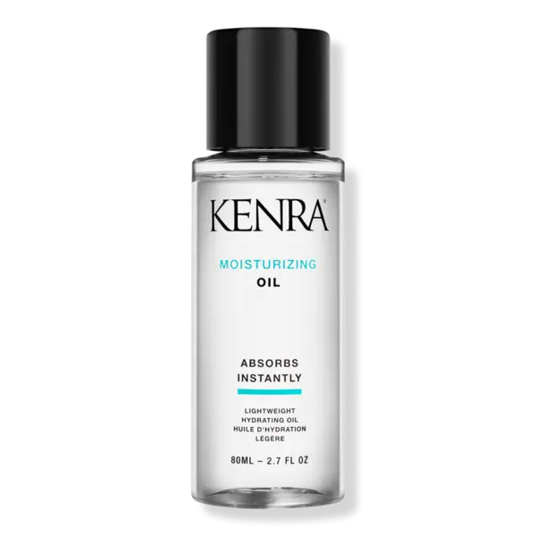 KENRA PROFESSIONAL Moisturizing Oil - One-color