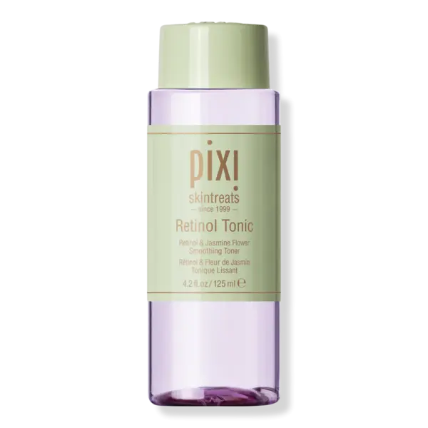 Pixi Retinol Tonic Smoothing Toner With Jasmine Flower - One-color