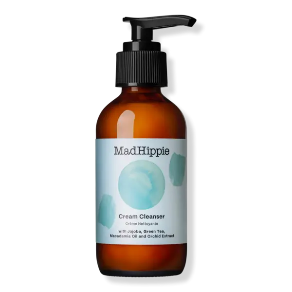MAD HIPPIE Cream Cleanser - One-color