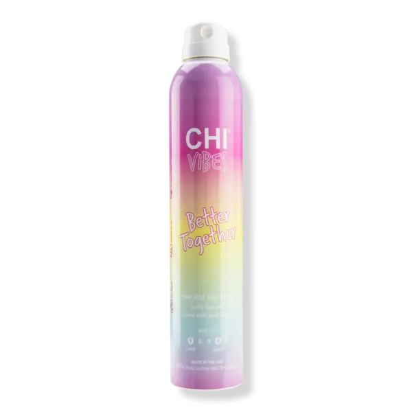 CHI Better Together Dual Mist Hairspray - One-color