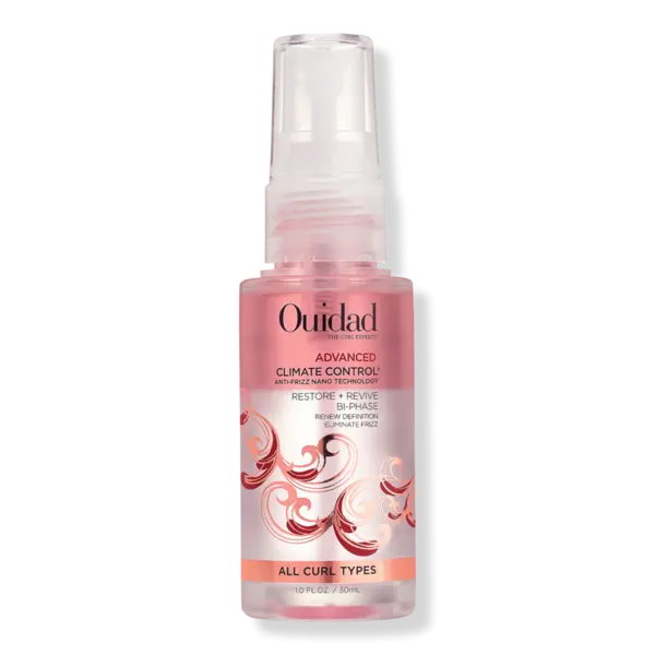 OUIDAD Travel Climate Control Restore + Revive Bi-phase - One-color