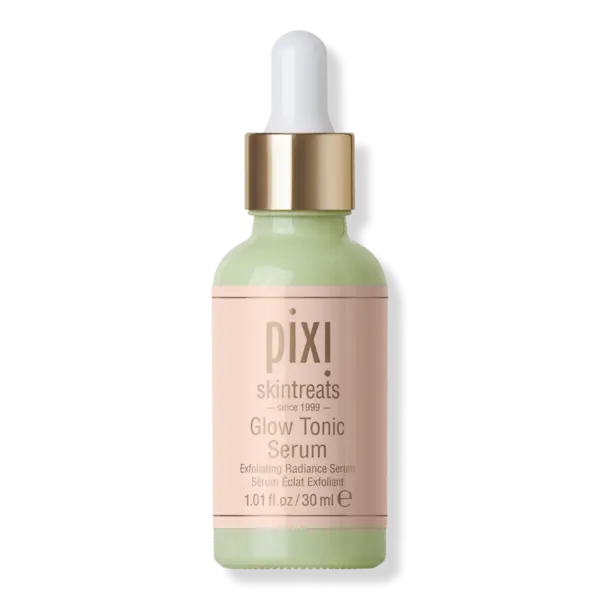 Pixi Glow Tonic Serum Exfoliating Radiance Serum - One-color