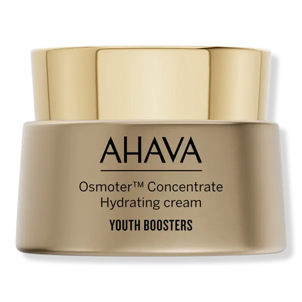 AHAVA Osmoter Concentrate Hydrating Cream - One-color