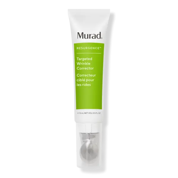 MURAD Targeted Wrinkle Corrector Treatment - One-color